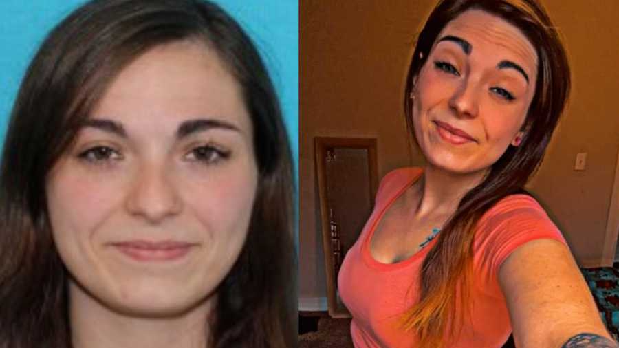 Warrant issued for PA woman accused of abusing child under 6