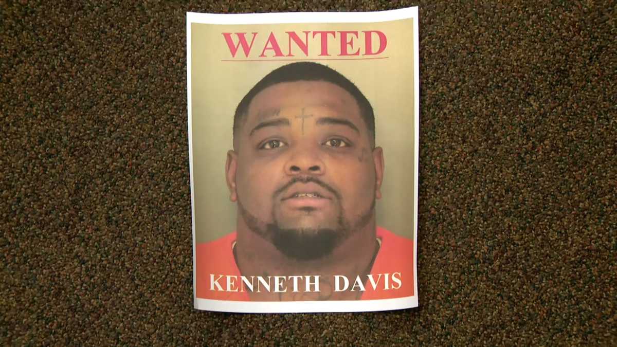 Bentleyville 'Warrant Wednesday' leads to arrests