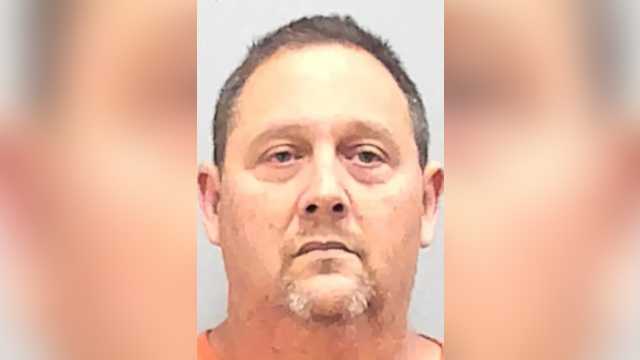 Florida man used AI to create child pornography, sheriff says