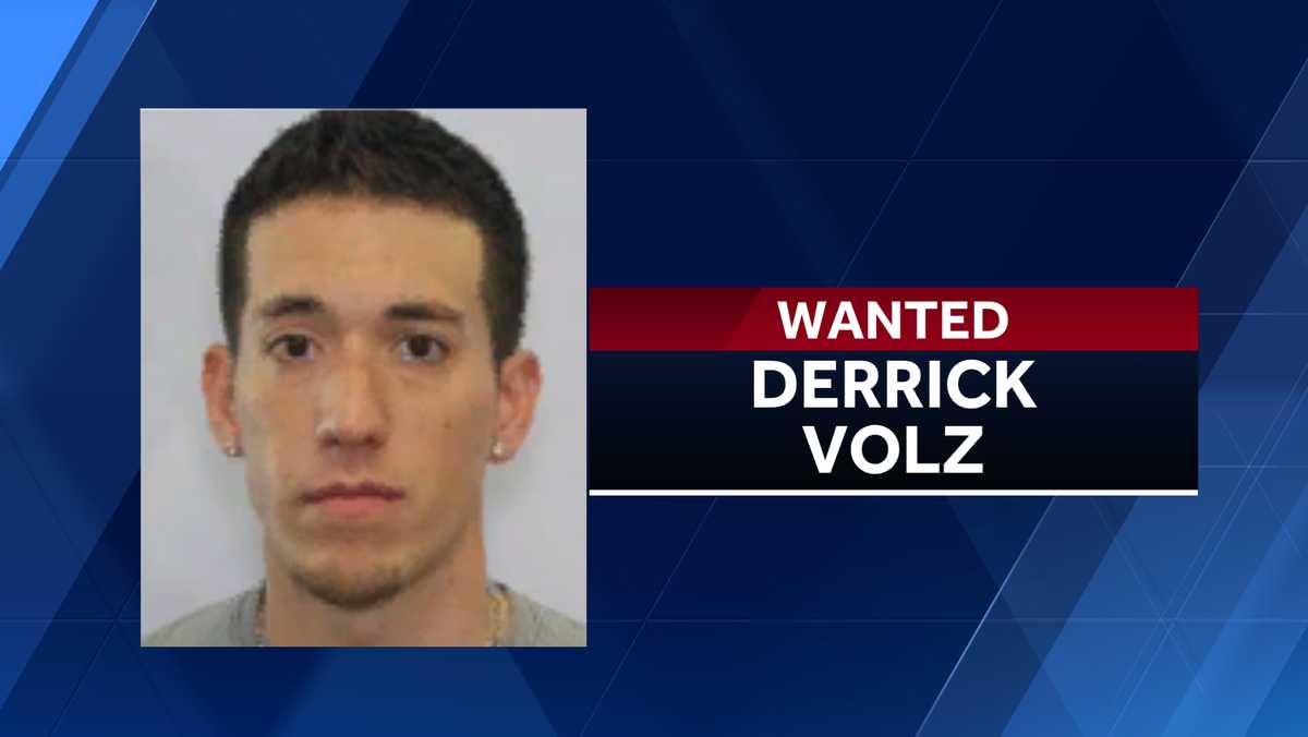 Warren County Sheriff's Office searching for escaped inmate
