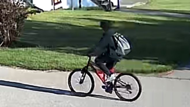 Warren County deputies searching for person of interest after park was ...