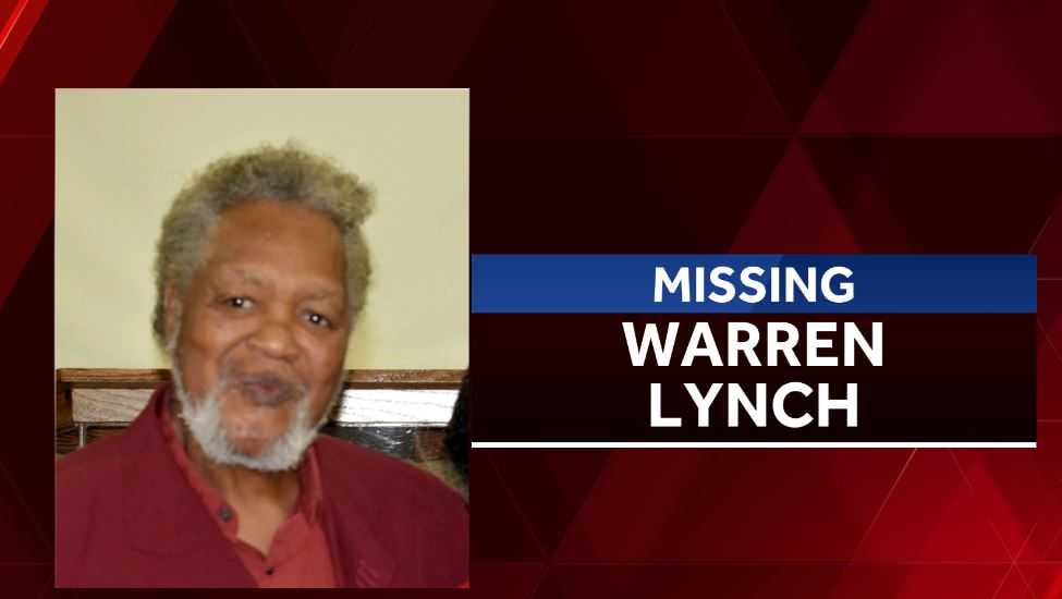 Missing man found safe
