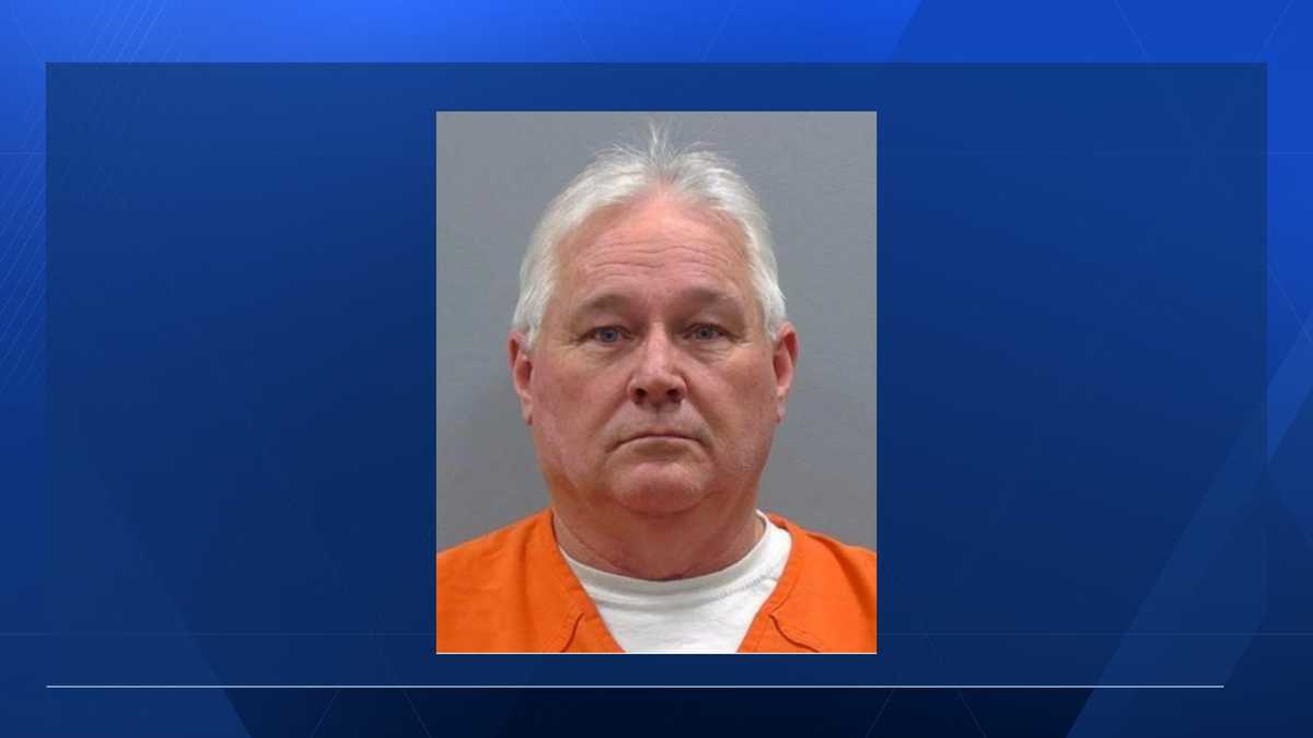 Nebraska man accused of sexual assault, child abuse