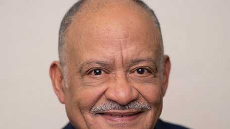 First Black WDSU News Anchor gets honorary doctorate degree