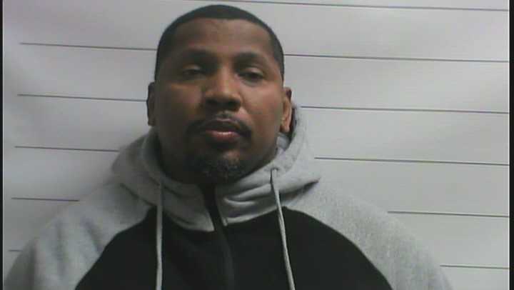 New Orleans DJ arrested, accused of rape