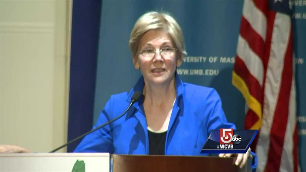 Warren, Trump trade barbs over DNA test results