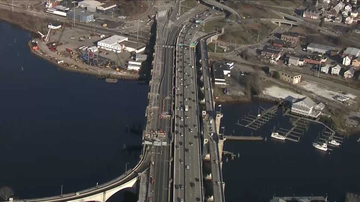Critical Rhode Island bridge will need to be demolished, replaced