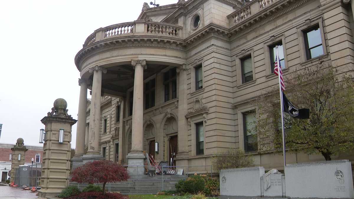 Washington, Pa. mayor's race loser withdraws petition