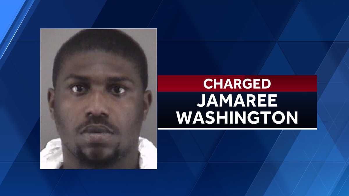 North Carolina: Man charged with murder after Triad shooting