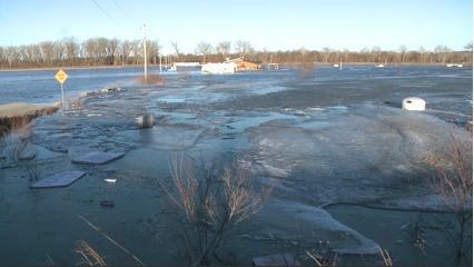 City announces target date for Omaha's Papillion Creek wastewater plant ...