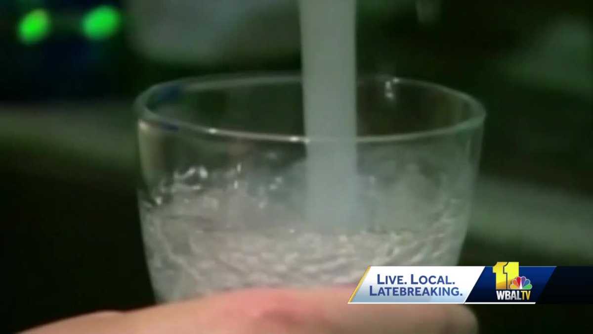 $20M available for Maryland water assistance relief program