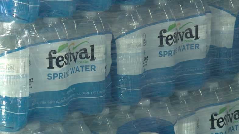 Person of the Week: Amber Parham