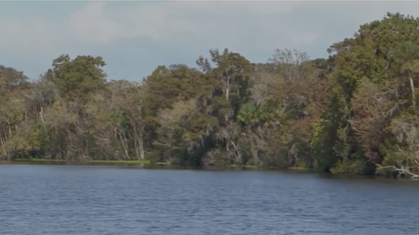 DeLeon Springs now has central water, sewer