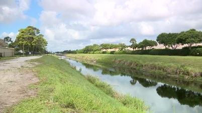 South Florida water districts are preparing for possible heavy rain as ...