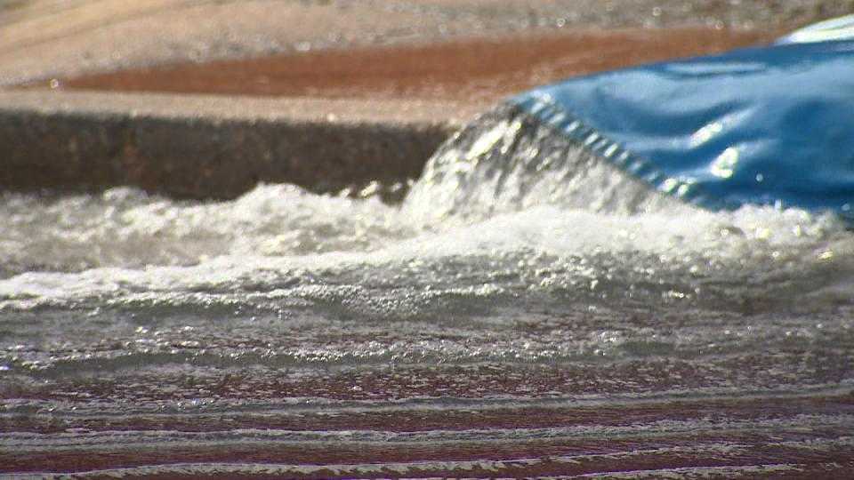 Mayor: Baltimore water 'safe to use'; boil water advisory lifted