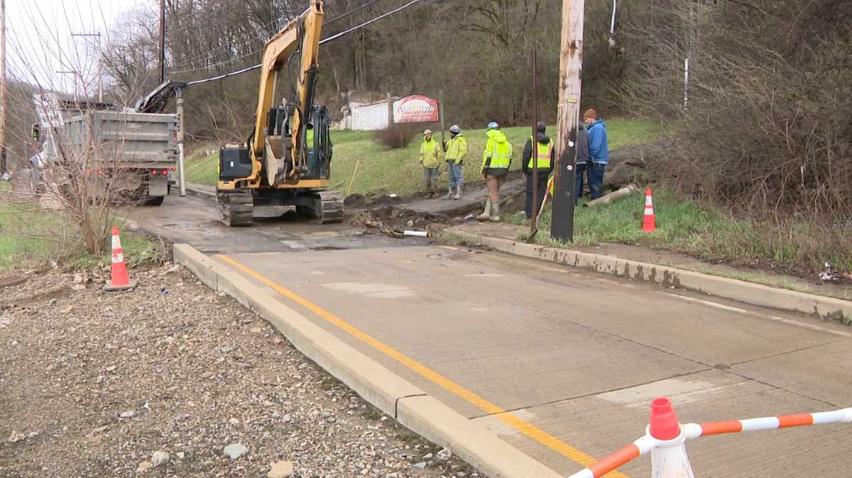 Boil Water Advisory issued for several Beaver County communities after ...