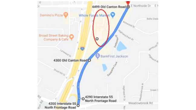 Water outage to affect some Highland Village businesses