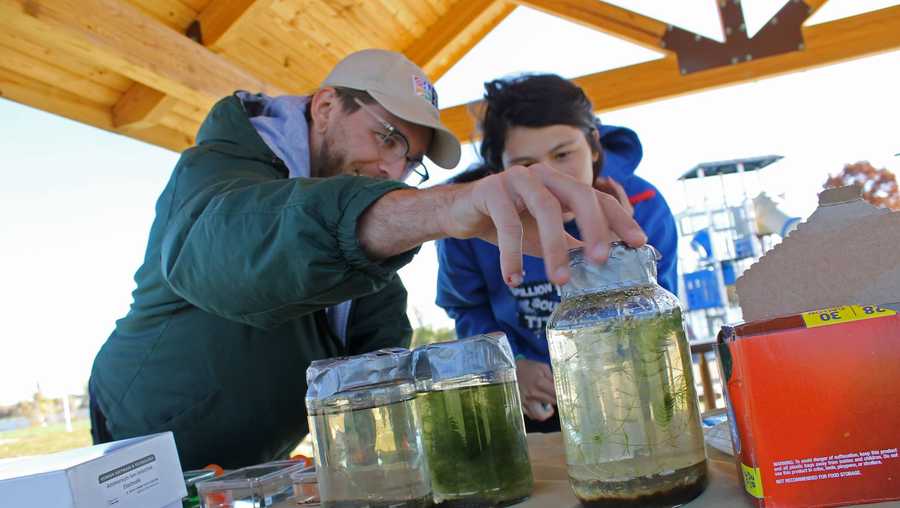Omaha zoo, Diventures to host cleanup event at Wehrspann Lake