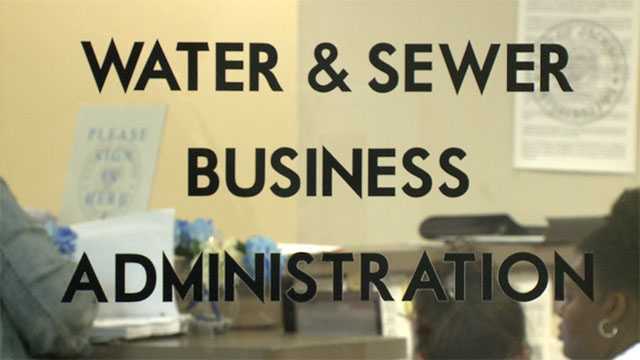 New Jackson water billing system goes live