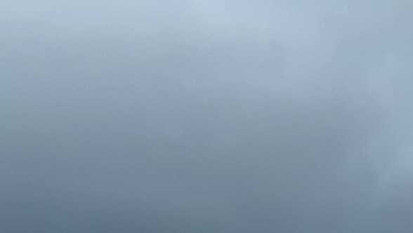 Small waterspout forms near West Palm Beach