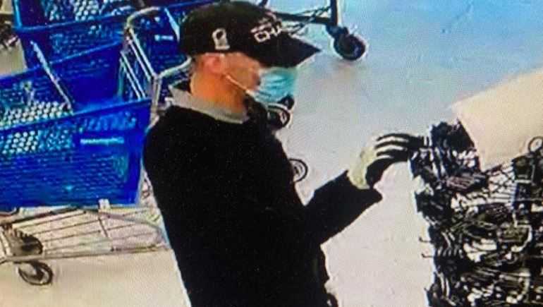 Waterville police investigating reported armed robbery