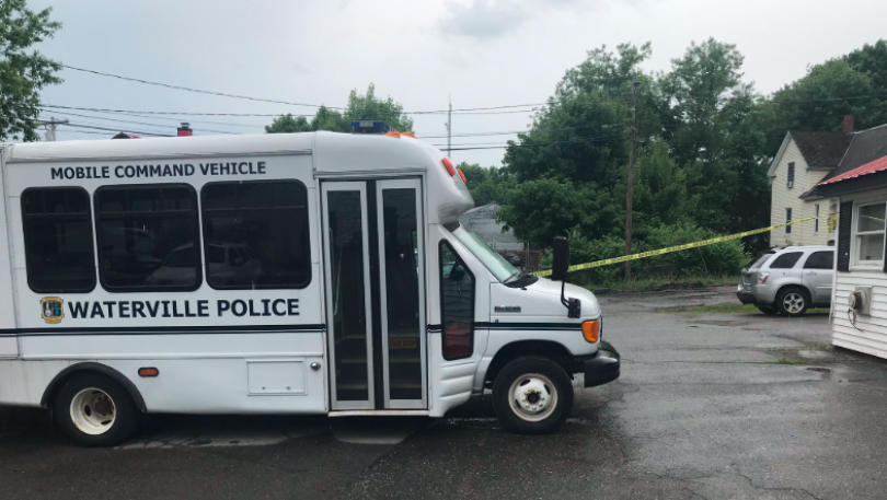 Late ride led to deadly Maine shooting, court documents say