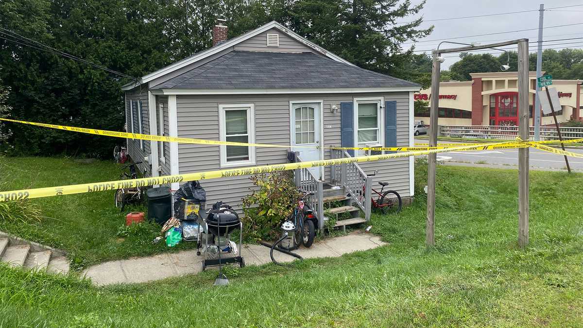 Maine authorities identify victim of Waterville homicide