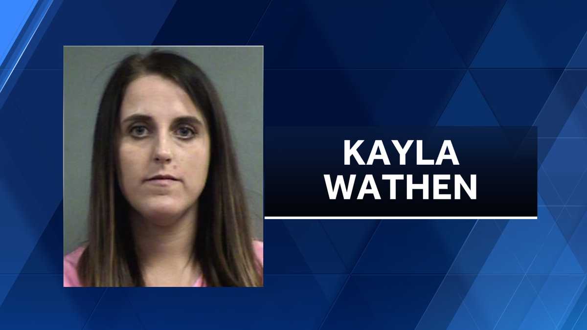 Woman accused of taking $144,000 from former employer