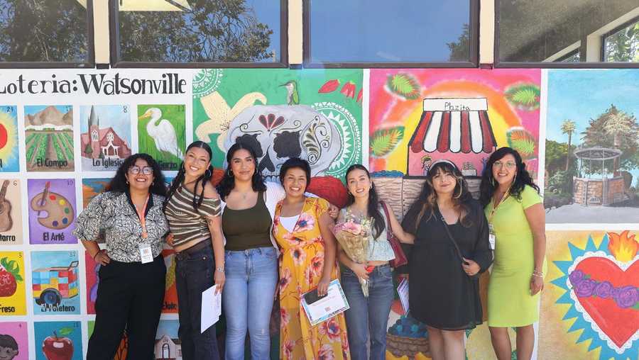 Downtown Watsonville now a State-Designated Cultural District