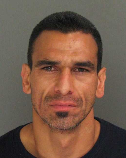 Watsonville police make big crime busts