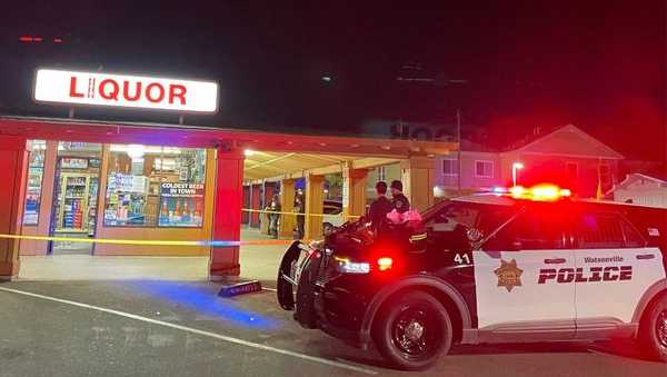 Watsonville man arrested after stabbing victim several times Watsonville man arrested after stabbing victim several times