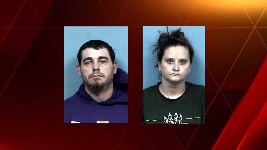 Independence man, woman face charges after child's beating caught on video