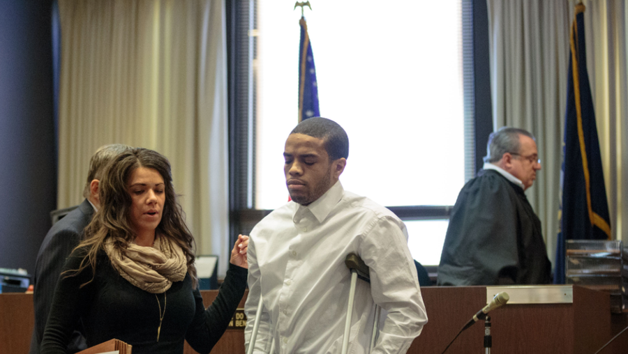 Ex Creighton Star Watson Jr Waives Preliminary Hearing In Sex Assault Case