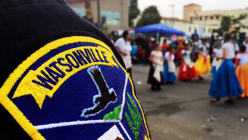 Justice Dept. ramps up threats against Watsonville and Monterey County