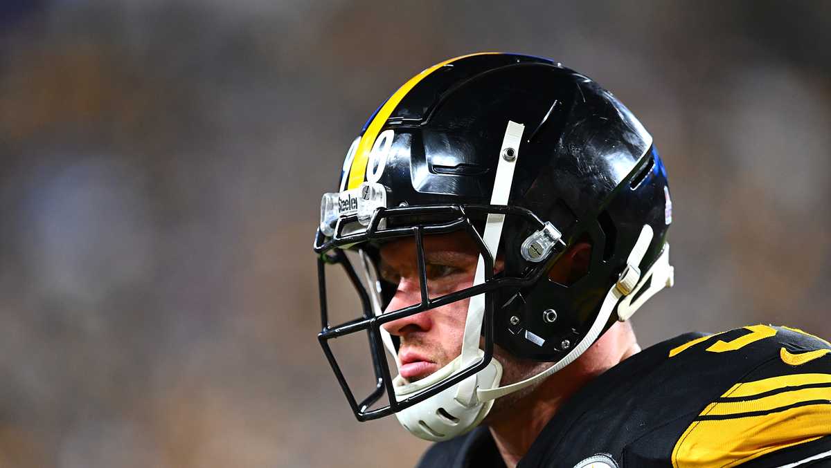 TJ Watt skipping Pittsburgh Steelers minicamp