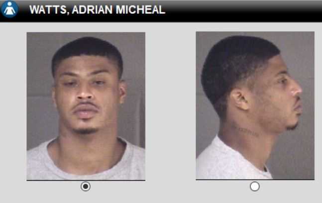 North Carolina: Police investigating shooting