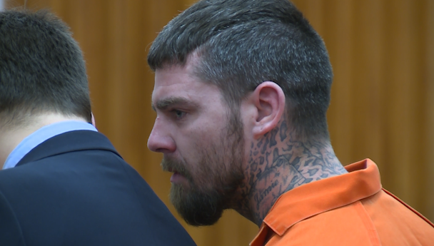 Man accused in deadly crash that killed police officer faces judge