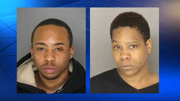 Man Wanted By Allegheny County Police In Connection With Womans