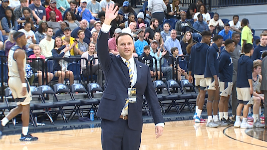 Benko's Big Day in The 'Boro