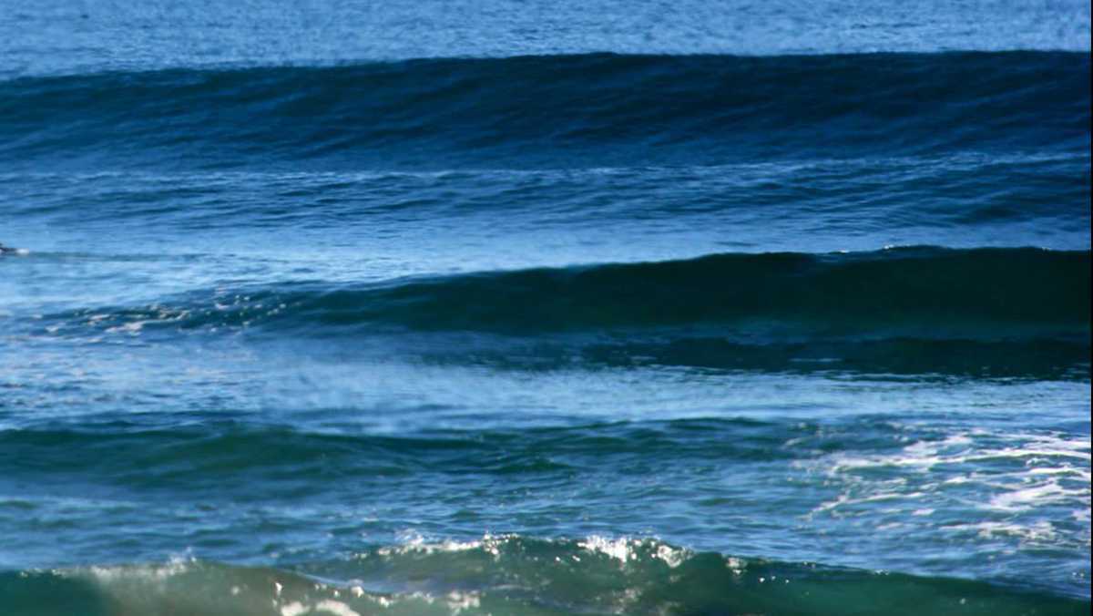 Coastal flood warning for Monterey and Santa Cruz counties