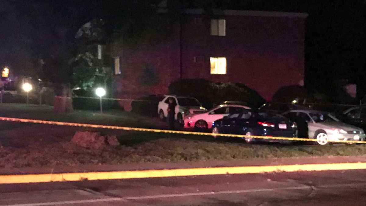 Woman arrested, charged with shooting Lockland man