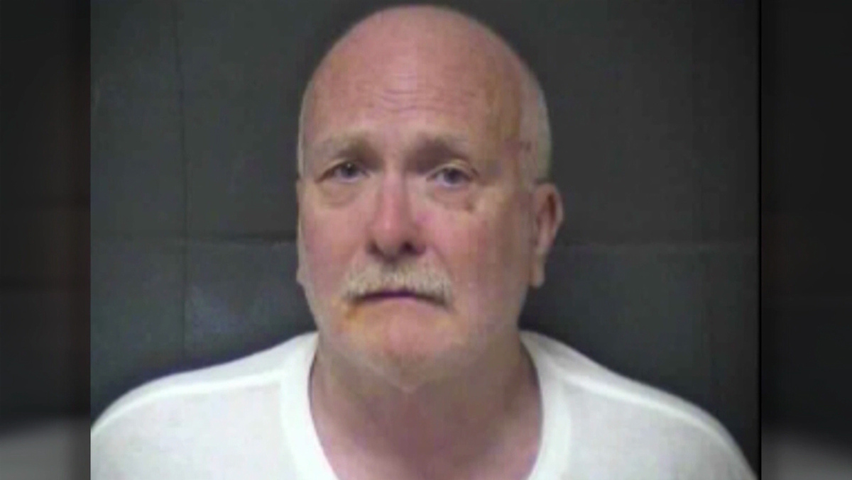 Controversial release of convicted child rapist delayed