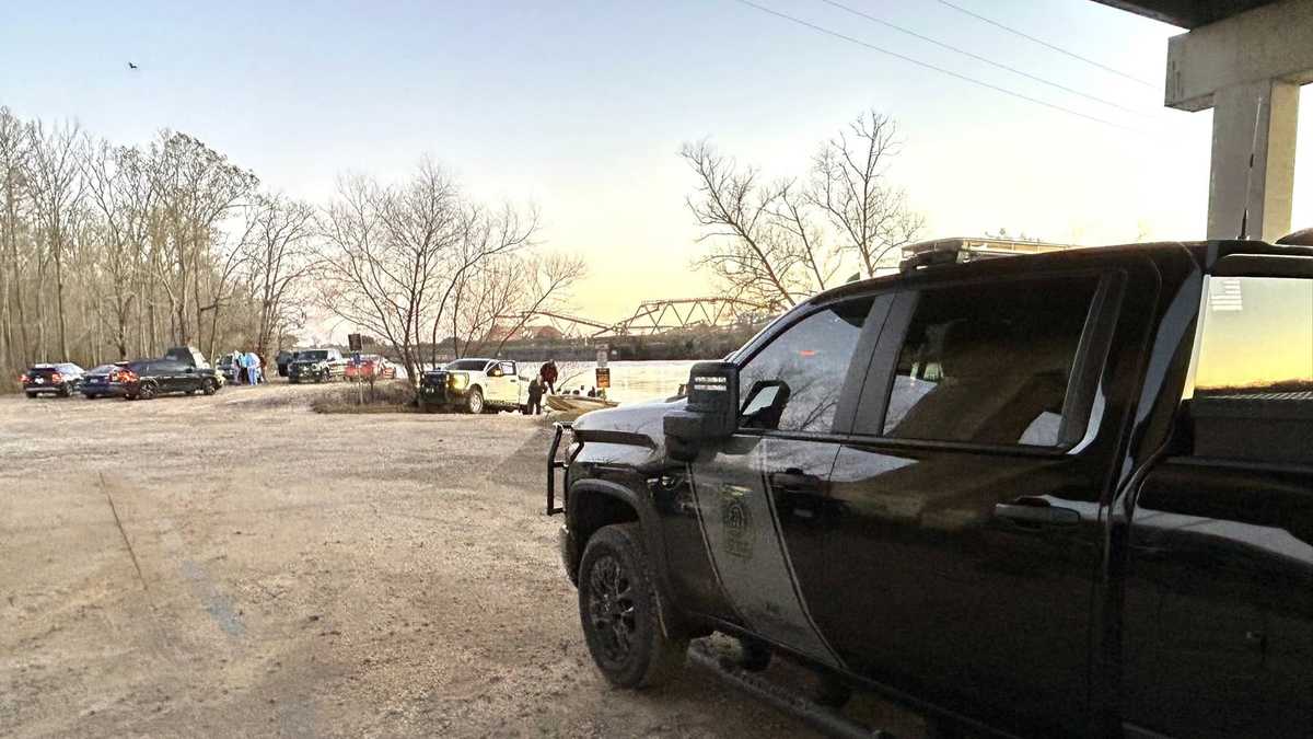 Search underway for person in Wayne County - WJCL