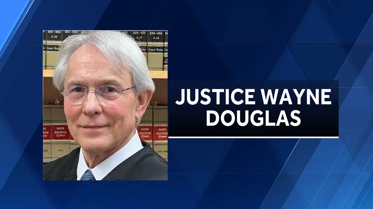Gov. Mills nominates veteran judge to Maine Supreme Court