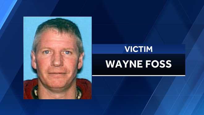 3 people arrested in 2017 Whitneyville murder, arson