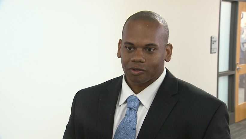 Dr. Wayne Lewis named state education commissioner