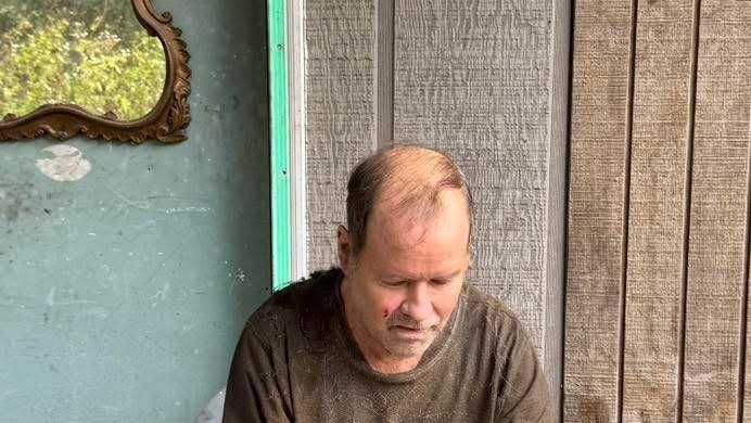 Missing Wayne County man last seen in red truck