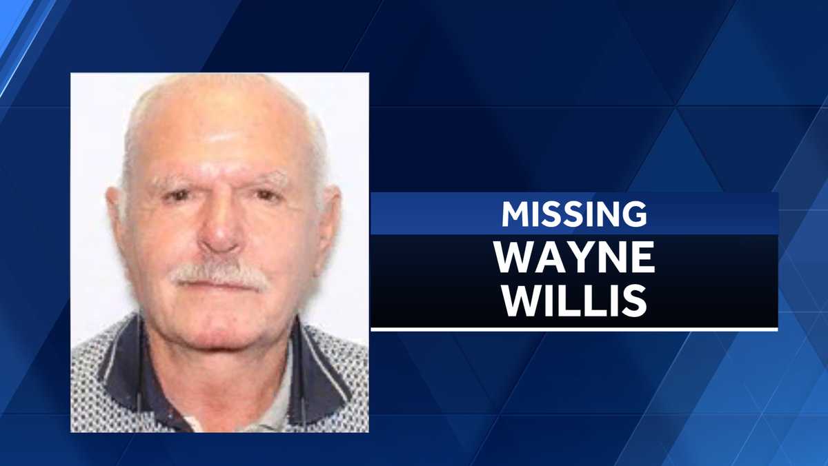 Silver Alert issued for 77-year-old Lawrenceburg, IN, man