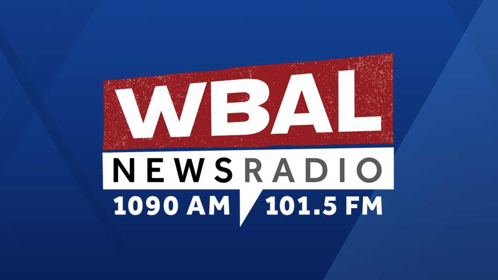 WBAL NewsRadio awarded 'First Informers' Service to America Award