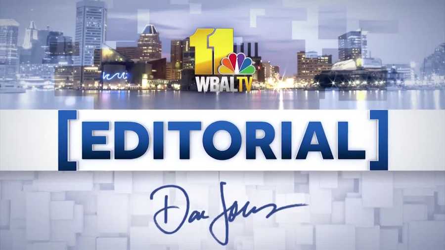 Building a winning streak | WBAL-TV Editorial